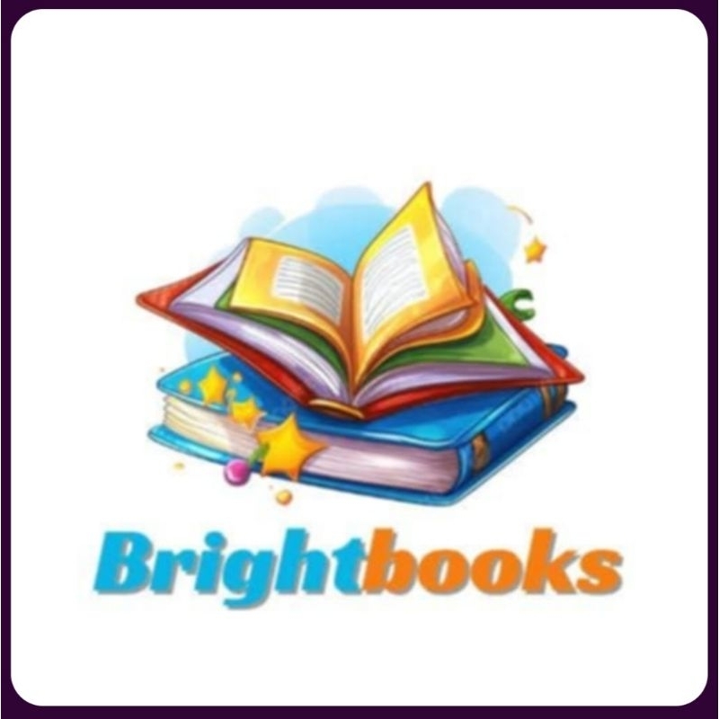 Brightbooks Anne box (4.6kg) | Shopee Philippines
