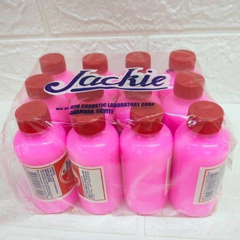 12 PCS CUTICLE REMOVER PINK 60 ML | Shopee Philippines