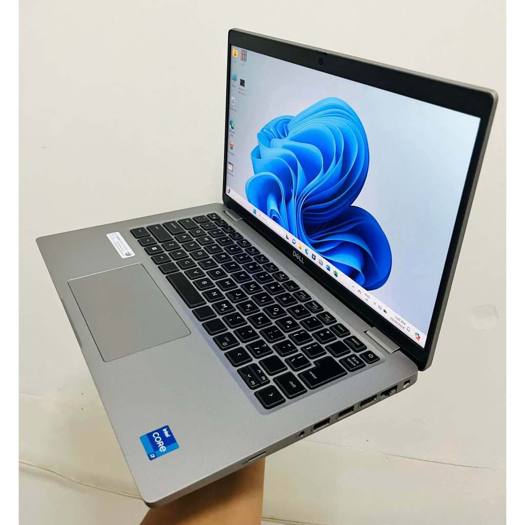 DELL Latitude 5420 Intel core i7 11th generation 16GBram 512SSD 14 ...