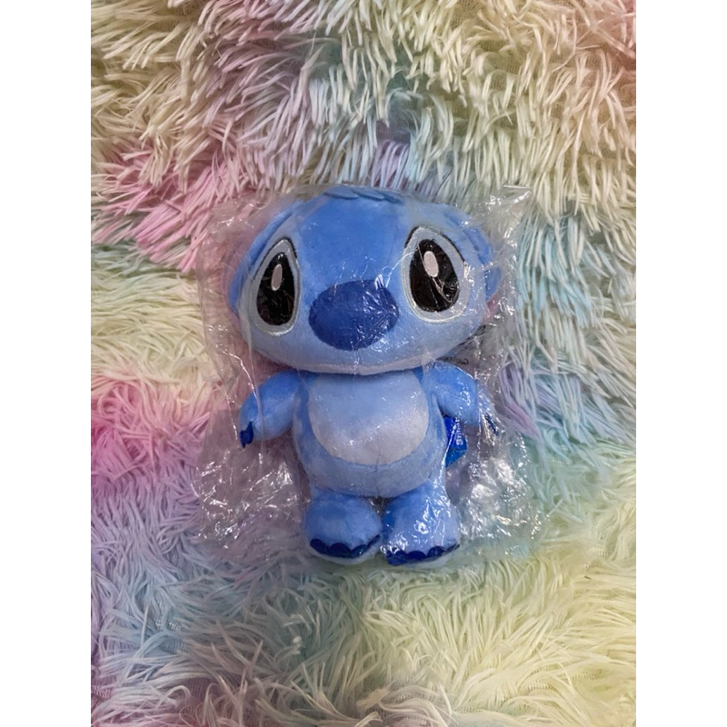 Disney Stitch BL Plush | Shopee Philippines