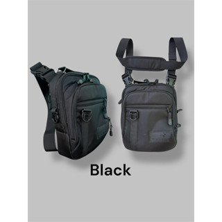 ASTRO quickdraw sling bag original by BETITO | Shopee Philippines