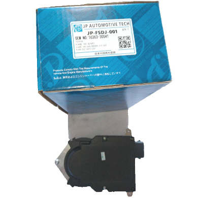 Toyota HiAce Cooling Fan Motor 1KD/2KD 2011-2020 model 16363-30041 TMP ...