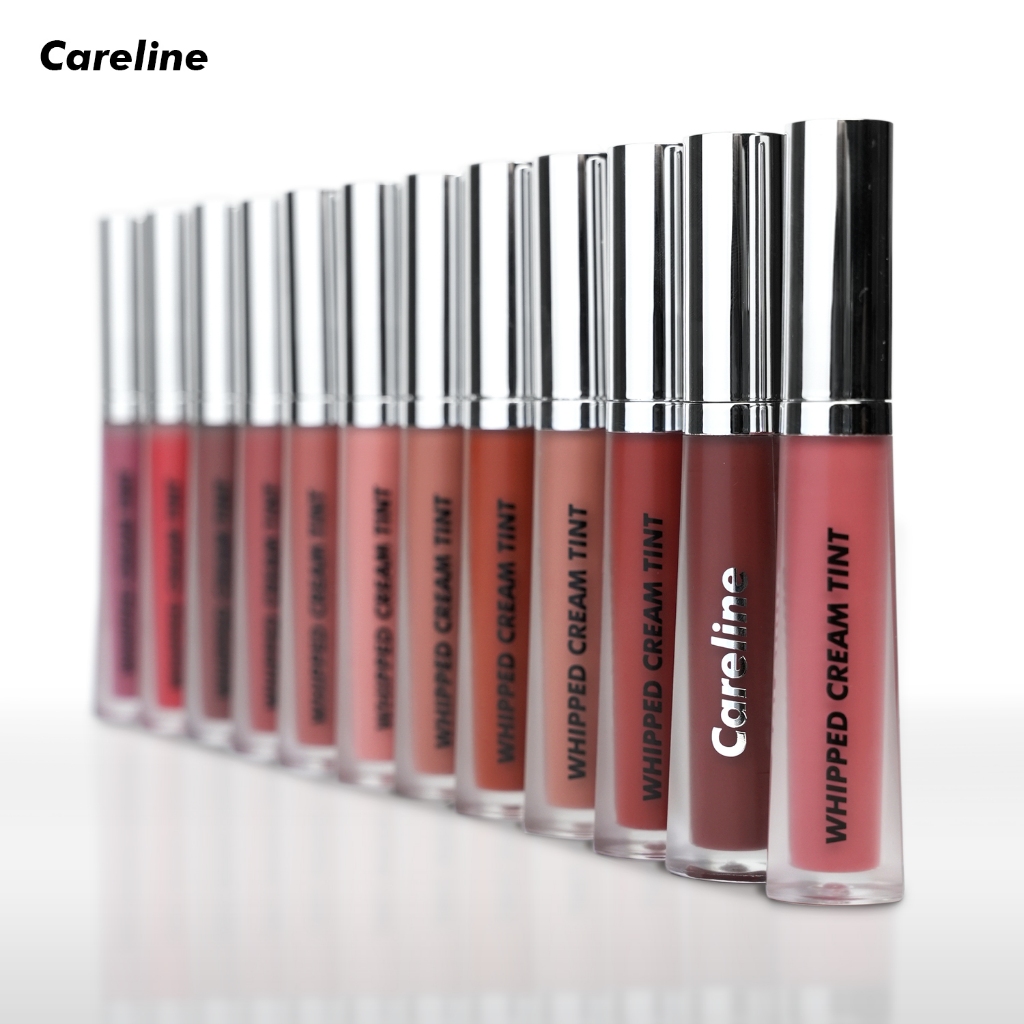 Careline Whipped Cream Tint 5g | Shopee Philippines
