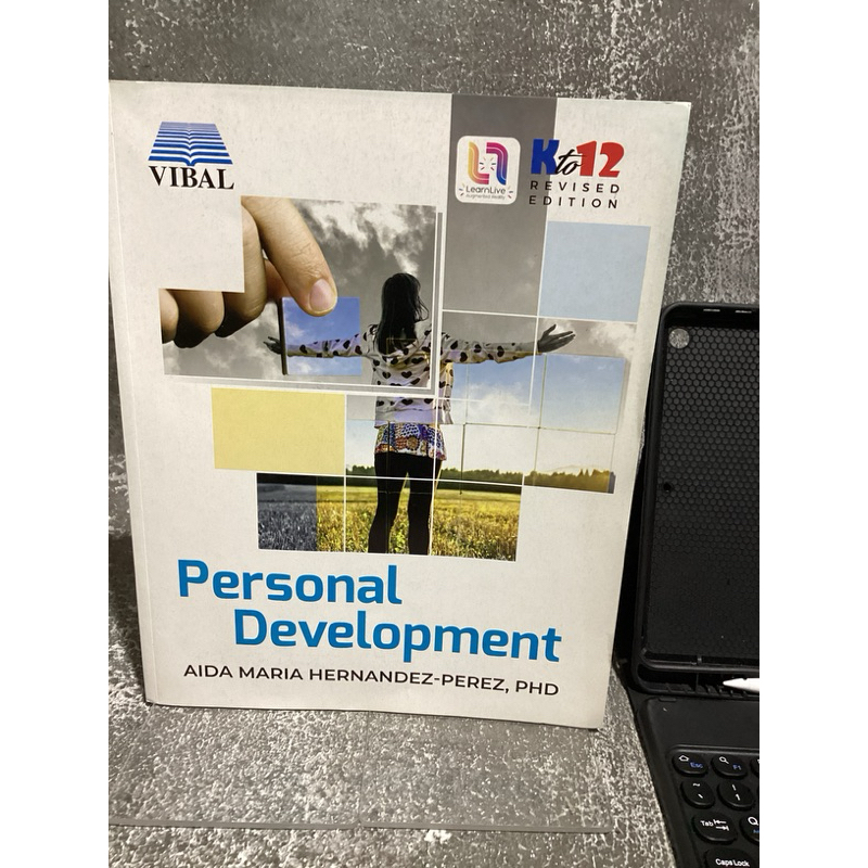 Personal Development | Shopee Philippines