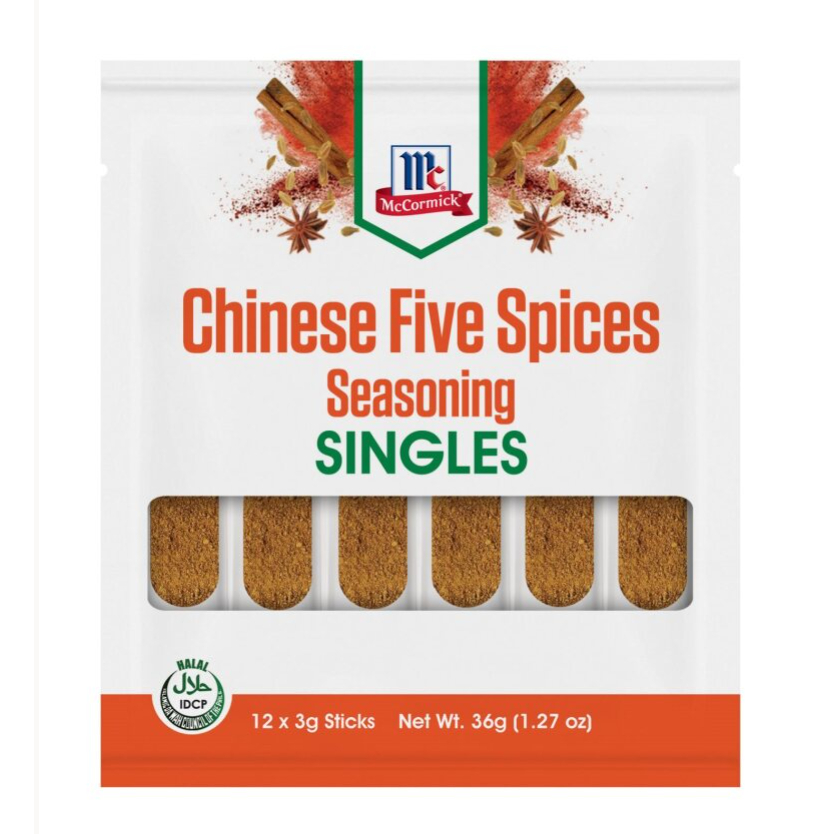 Shop five spice seasoning for Sale on Shopee Philippines