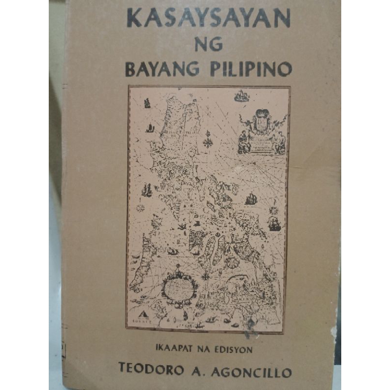 KASAYSAYAN NG BAYANG PILIPINO | Shopee Philippines