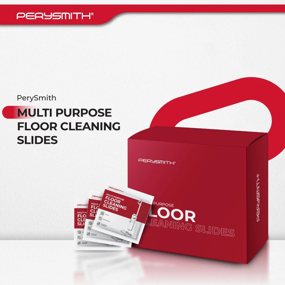 PerySmith MultiPurpose Cleaning Slides for M2 series | K2PRO | K3PRO ...