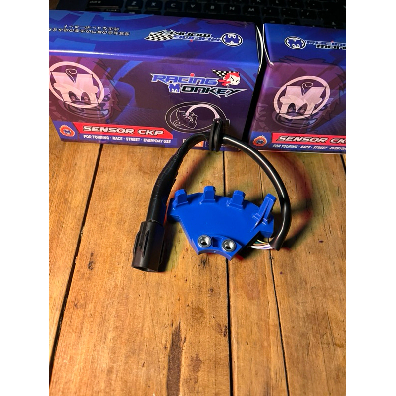 RCM CKP Sensor Aerox v1/v2 Nmax v2 | Shopee Philippines