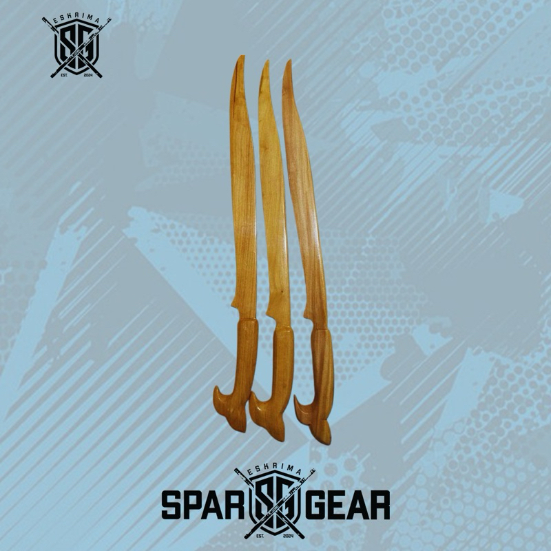 MOLAVE “PINUTI”SWORD | Shopee Philippines