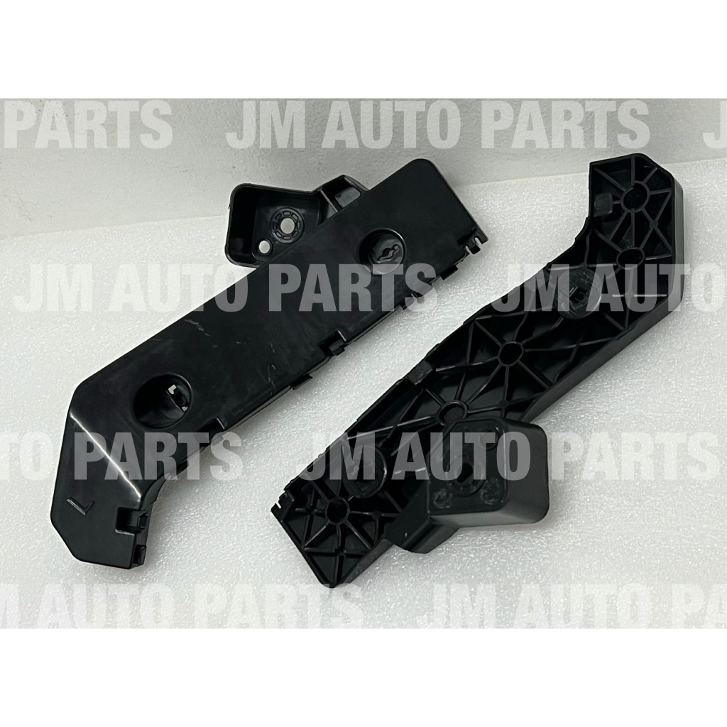 Isuzu Dmax D-Max 2021 - 2023 LS Front Bumper Bracket / Support ...
