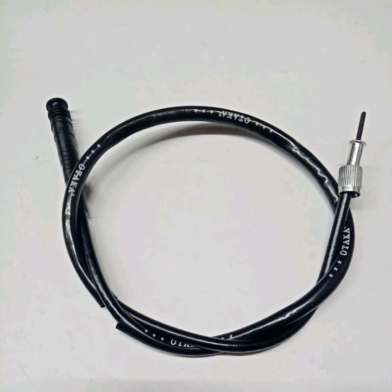 SPEEDOMETER CABLE HONDA WAVE 110 OTAKA | Shopee Philippines
