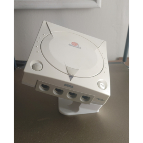 PXP's RETRO Series Game Console Accessories *** Sega Dreamcast Dunk ...