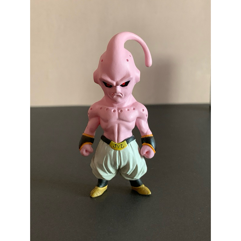 Dragon Ball Adverge Majin Buu Pre-owned | Shopee Philippines