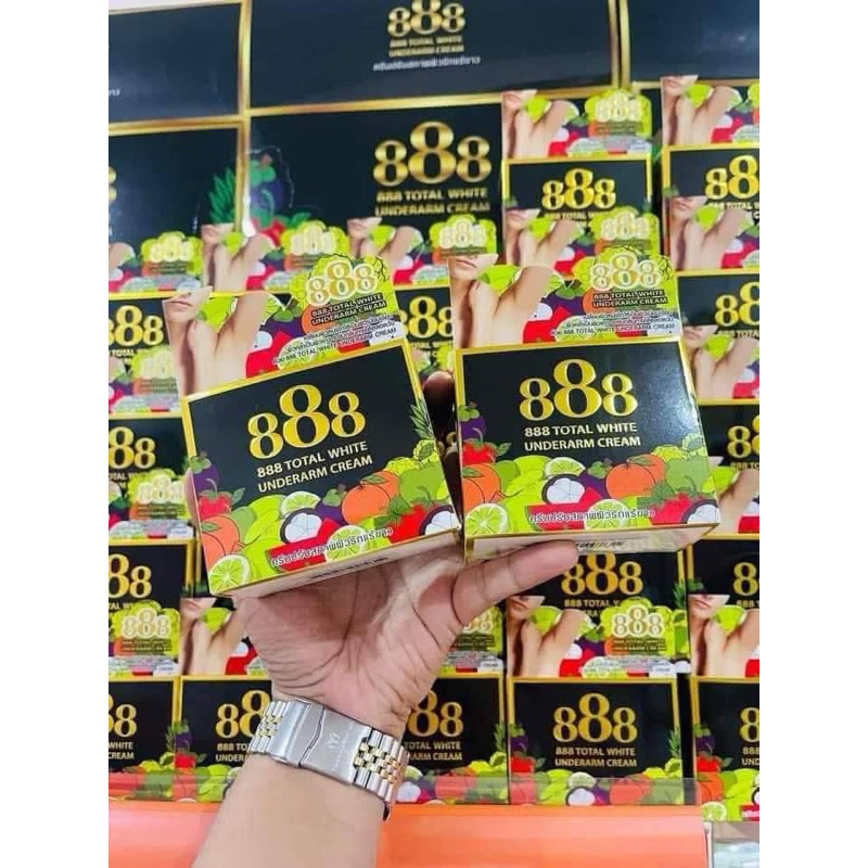 88 total whitening under arm black | Shopee Philippines