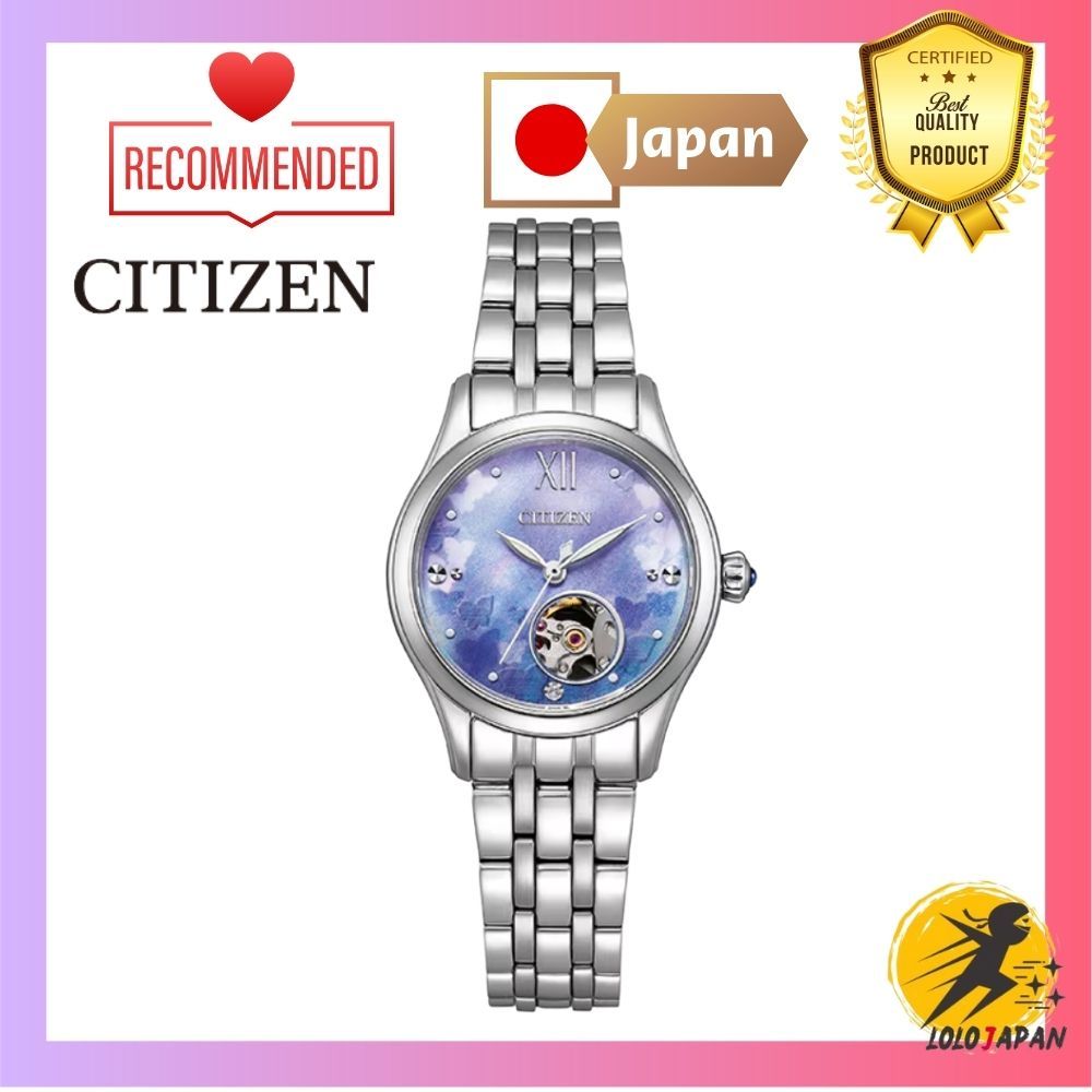 Authentic Products CITIZEN WATCH Ladies Watches CITIZEN WATCH CITIZEN ...