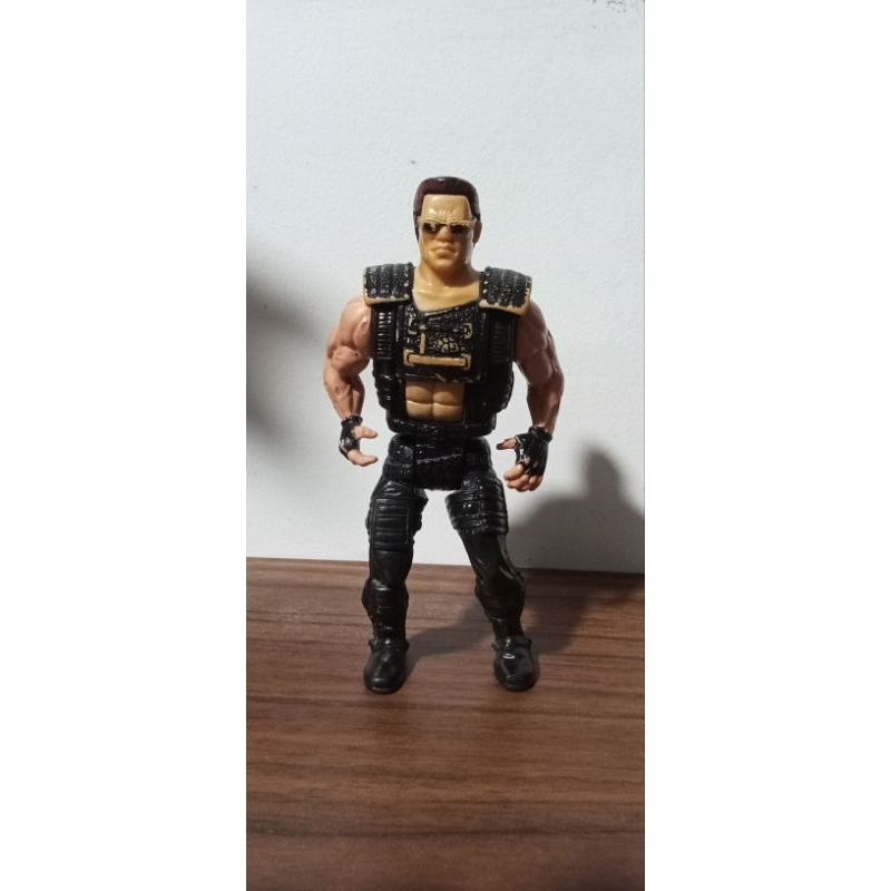 Terminator Action figure 5" 1992Carolco | Shopee Philippines