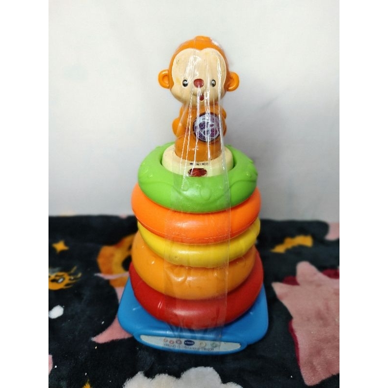 VTeeech Ring Stacker and Cup Stacker (Not VTeeeech) | Shopee Philippines