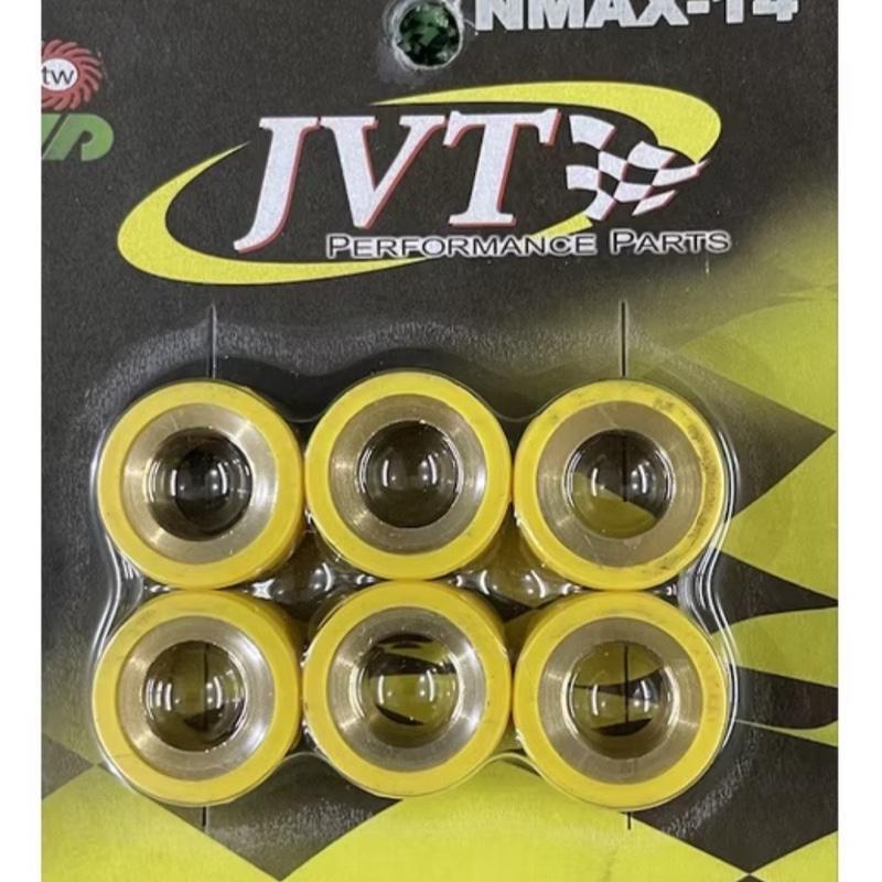 JVT FLYBALL (Bola) 6 in 1 (Mio, Nmax, Pcx) | Shopee Philippines