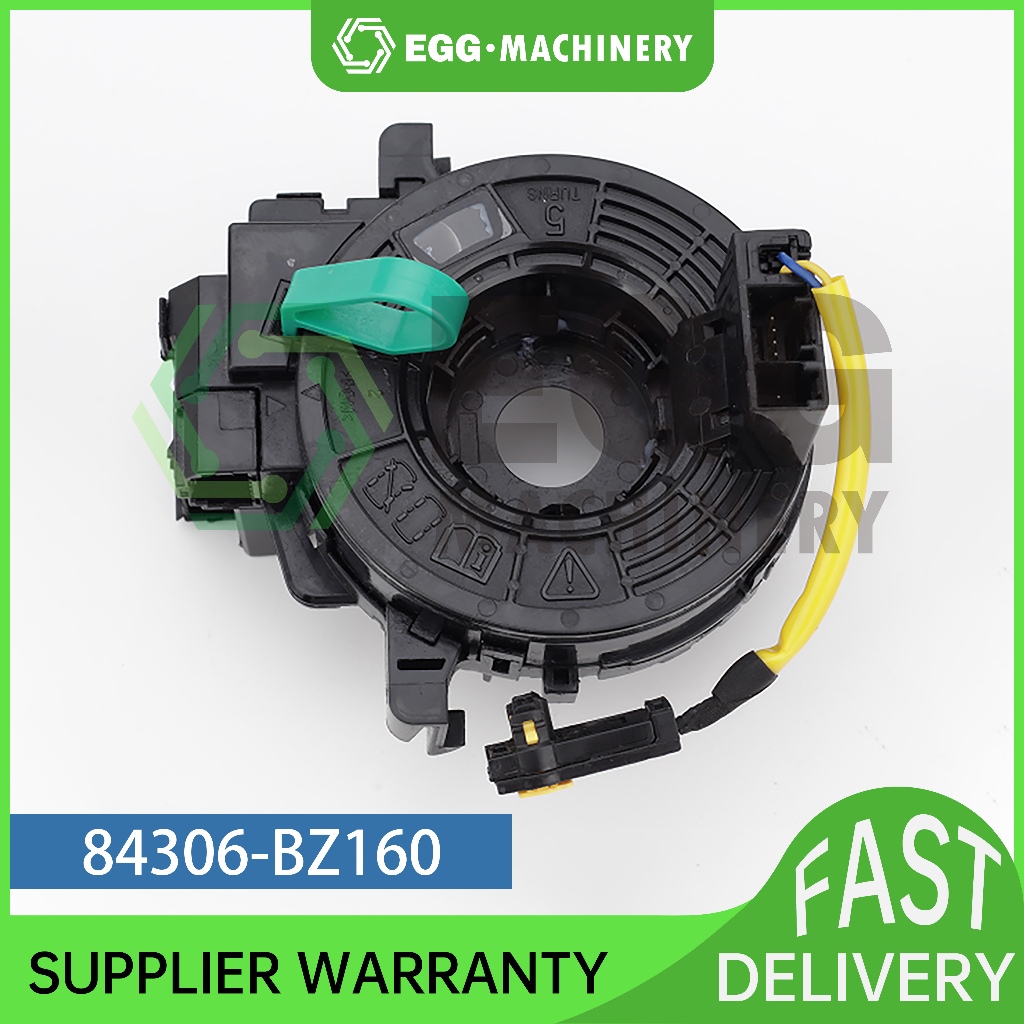 Spiral Cable / Clock Spring 84306-BZ160 For Toyota Avanza 2015-2019 ...