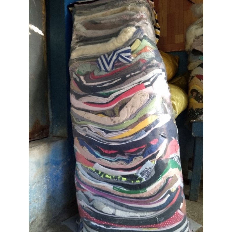 Tines 30pcs Pangbahay Sando(ukay -ukay) | Shopee Philippines