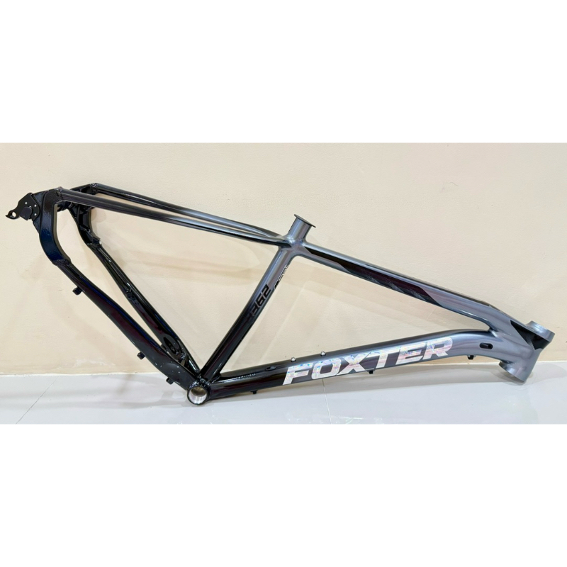 FOXTER VINSON 29" MTB FRAME | Shopee Philippines