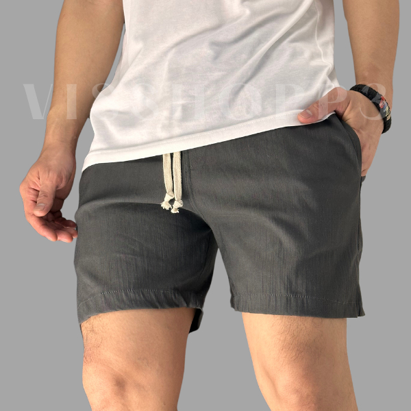 Shorts for men and women casual plain short summer beach shorts by ...