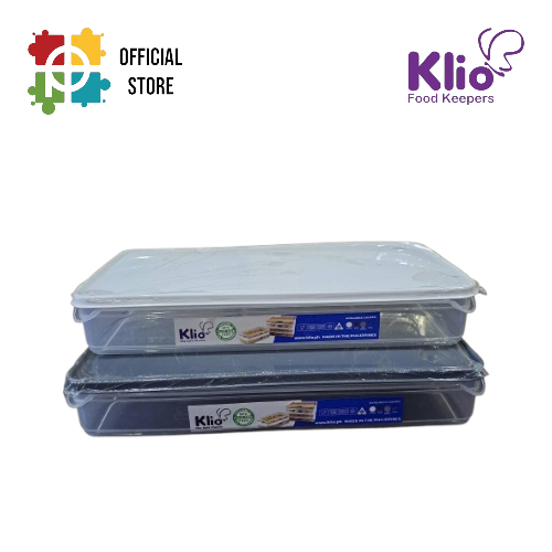 KLIO KL - PB01 FOOD KEEPERS | Shopee Philippines