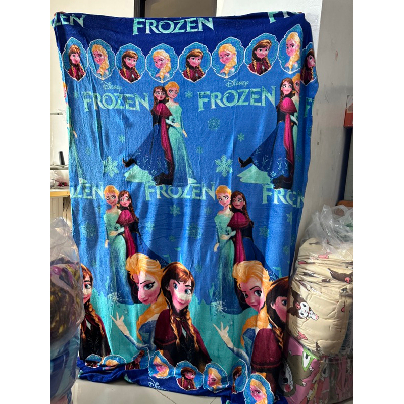 fur blanket pambot,, | Shopee Philippines