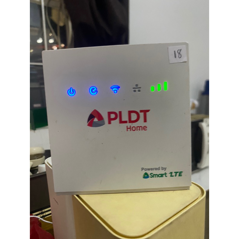 SMART PREPAID WIFI R051 18 | Shopee Philippines