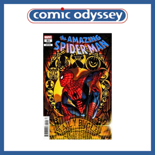 Comic Odyssey, Online Shop | Shopee Philippines