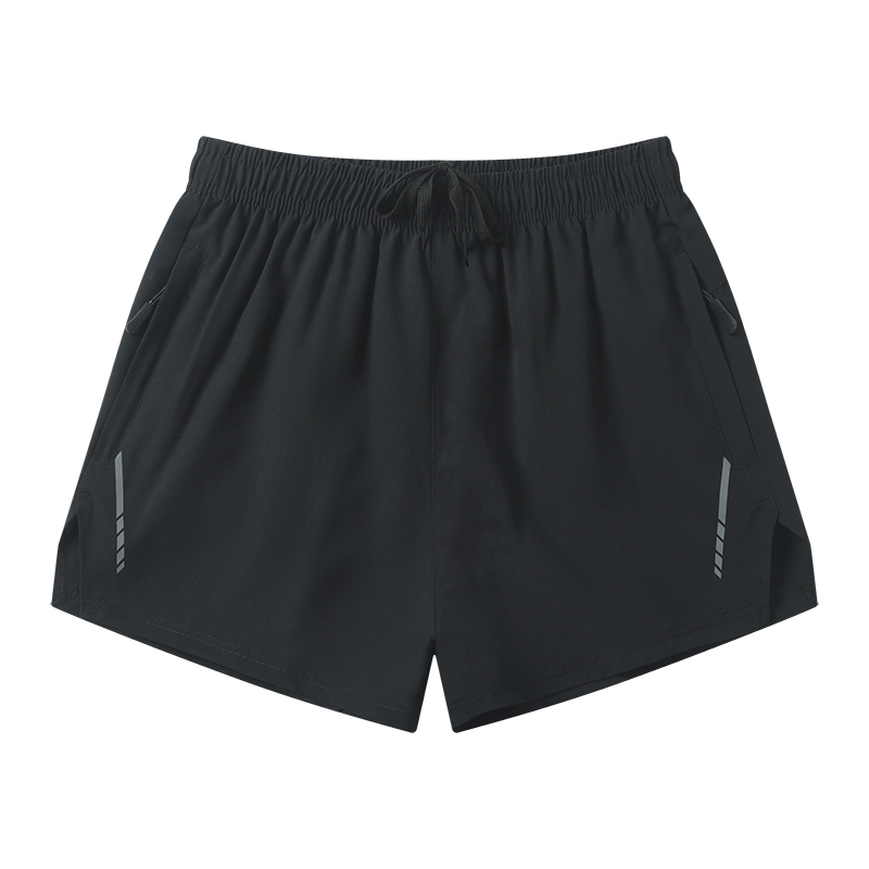 G8219# Unisex Taslan Running Shorts Beach Shorts | Shopee Philippines