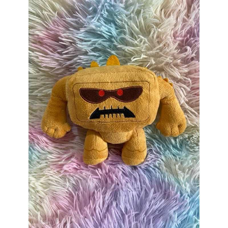 Disney Toy Story 3 Chunk Rare Plush | Shopee Philippines