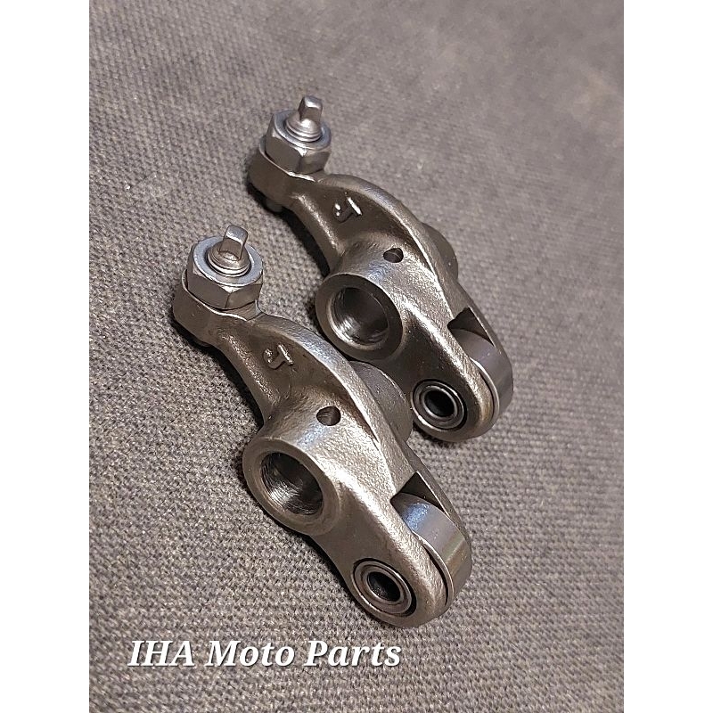Rocker Arm "Honda XR 125, XR 150,TMX Supremo" | Shopee Philippines