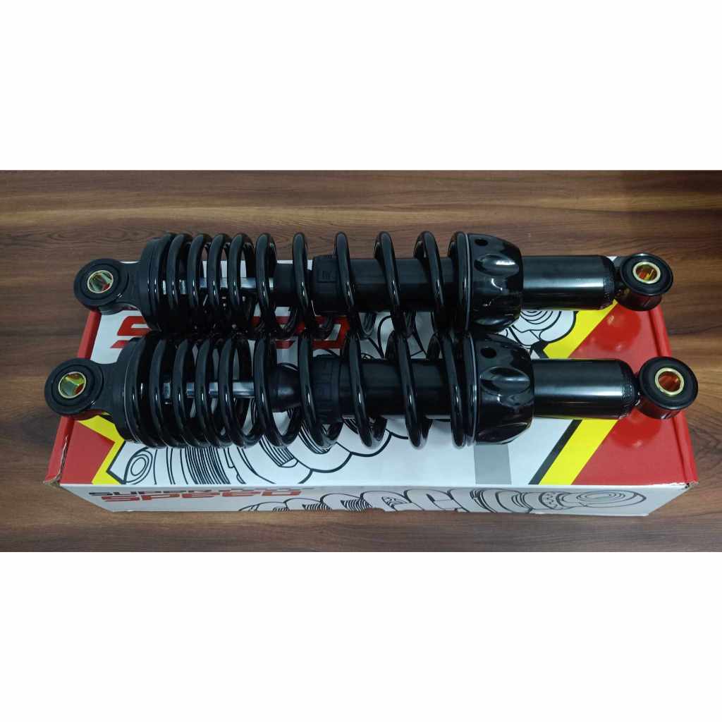 SUPERSPEED V2 MOTORCYCLE SHOCK HONDA WAVE 310MM | Shopee Philippines