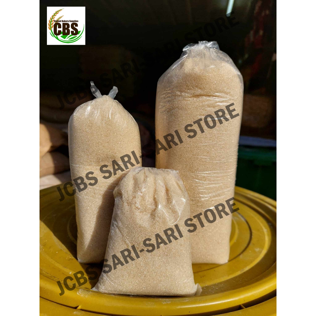 Wash sugar (Segunda) 1 kilo, 1/2 kilo, 1/4 kilo | Shopee Philippines