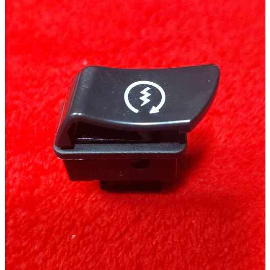Push Starter Switch For Rusi Passion/Gala/Hond Beat FI(1pc) | Shopee ...