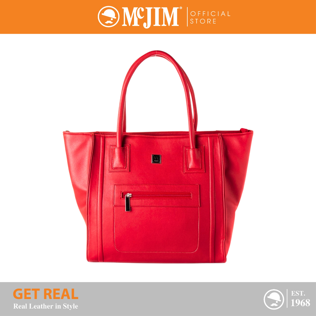MJ by McJim Ladies Shoulder Bag | Shopee Philippines