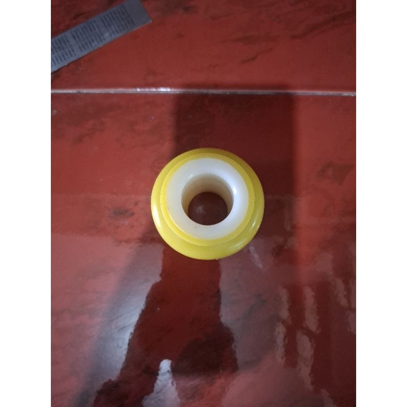 Trailer bushing yellow | Shopee Philippines