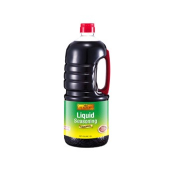 Lee kum kee Liquid Seasoning (1.9L) | Shopee Philippines
