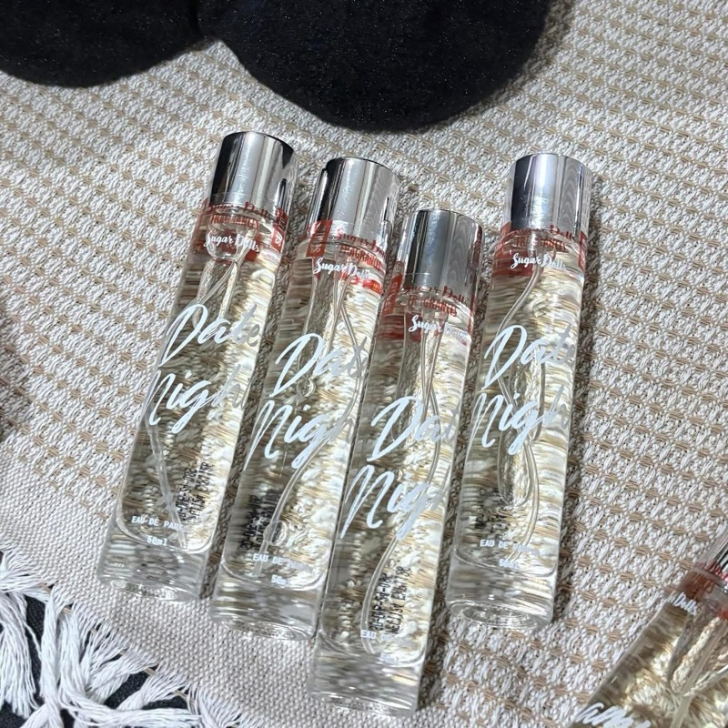 I AM clean 50ml Sugar dolls perfume | Shopee Philippines