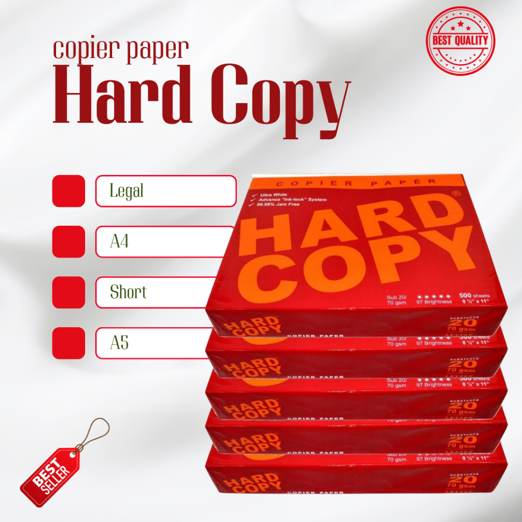 Shop legal size bond paper for Sale on Shopee Philippines