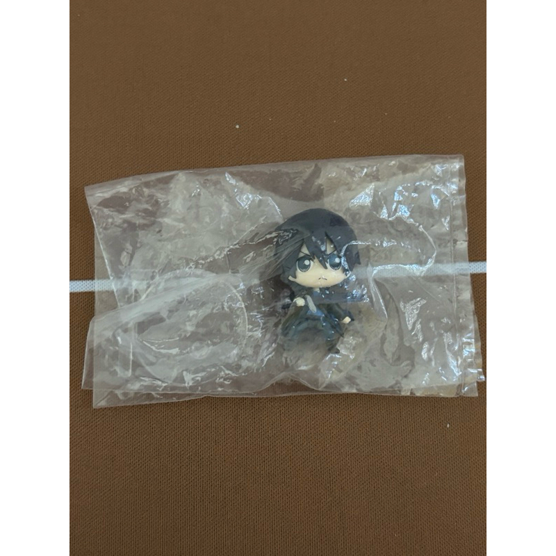 Authentic Sword Art Online Kirito Mini Figure | Shopee Philippines