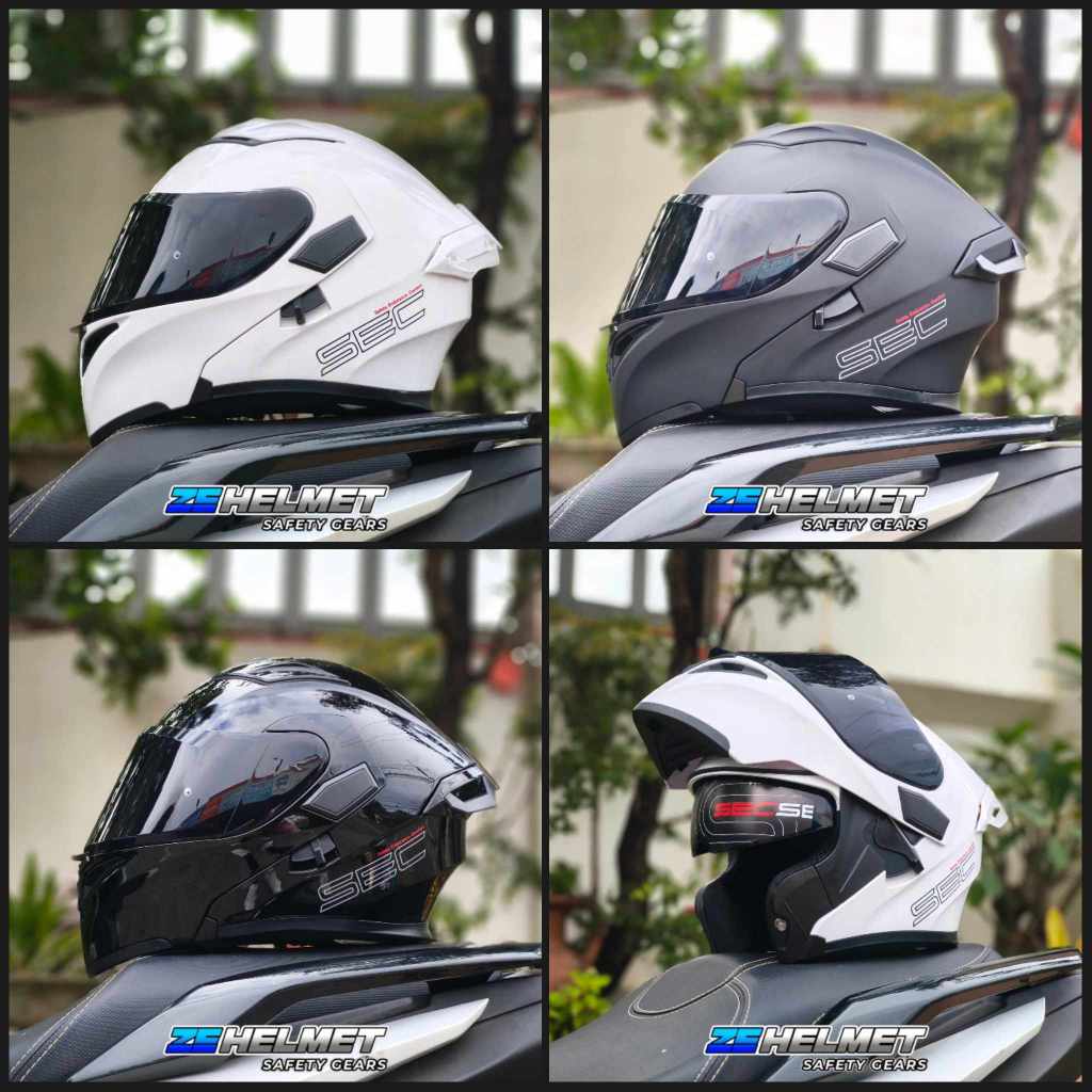 SEC WHIRLWIND SOLID MODULAR | Shopee Philippines