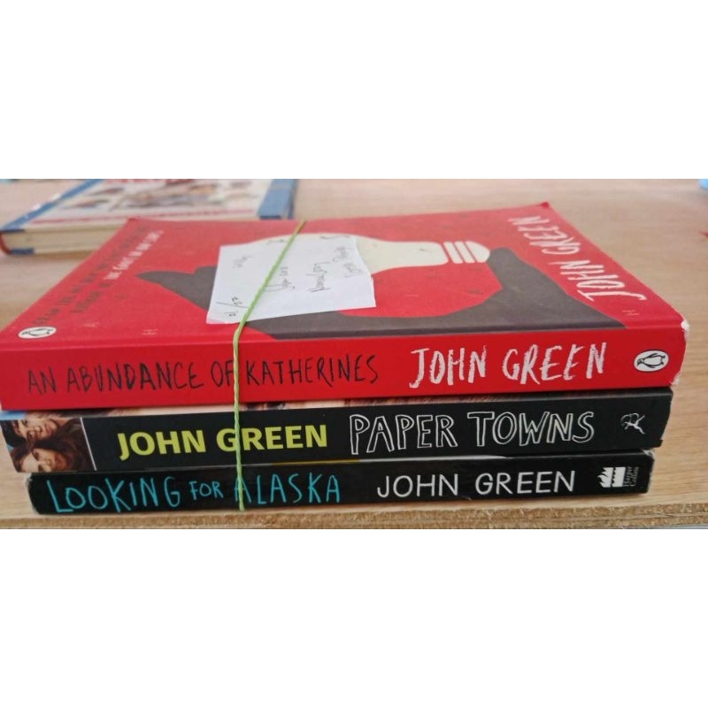 BOOK FOR NOREEN PABRIGA ( NOVELS ) | Shopee Philippines