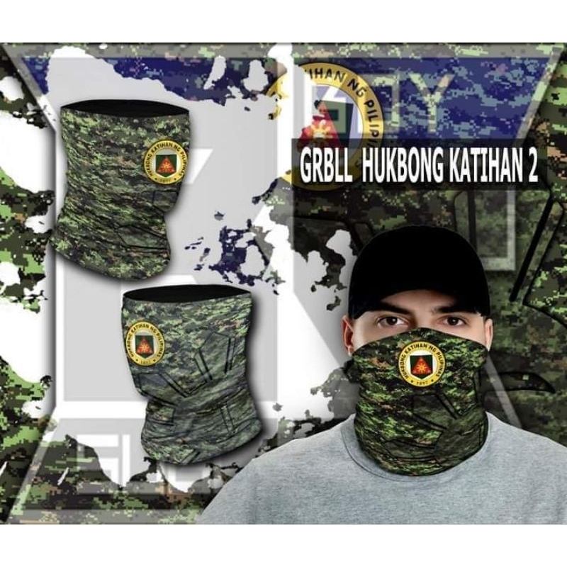 Motorcycle half face mask (Full Sublimation half face mask " Thai mask ...