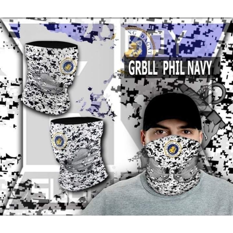 Motorcycle half facemask (Full Sublimation half face mask " Thai mask ...