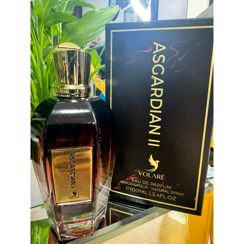 VOLARE ESTA PURO / BRONCO / ESTA ORO 100ML EDP | Shopee Philippines