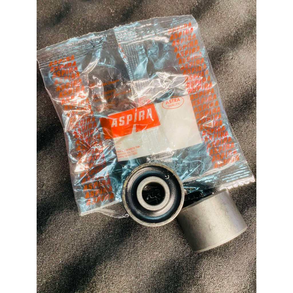 ASPIRA ENGINE BUSHING UNIVERSAL BUY 1 TAKE 1 | Shopee Philippines