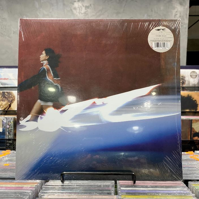 NIKI Buzz Vinyl (EXC, Zombie Brain, 1LP) | Shopee Philippines