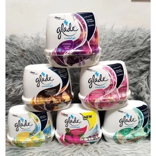 glade scented gel - Best Prices and Online Promos - Mar 2026 | Shopee ...